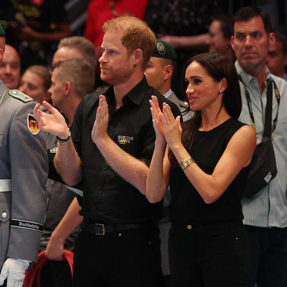 Weihnachten mit der Royal Family: Die besten Bilder aus Sandringham | GALA.de