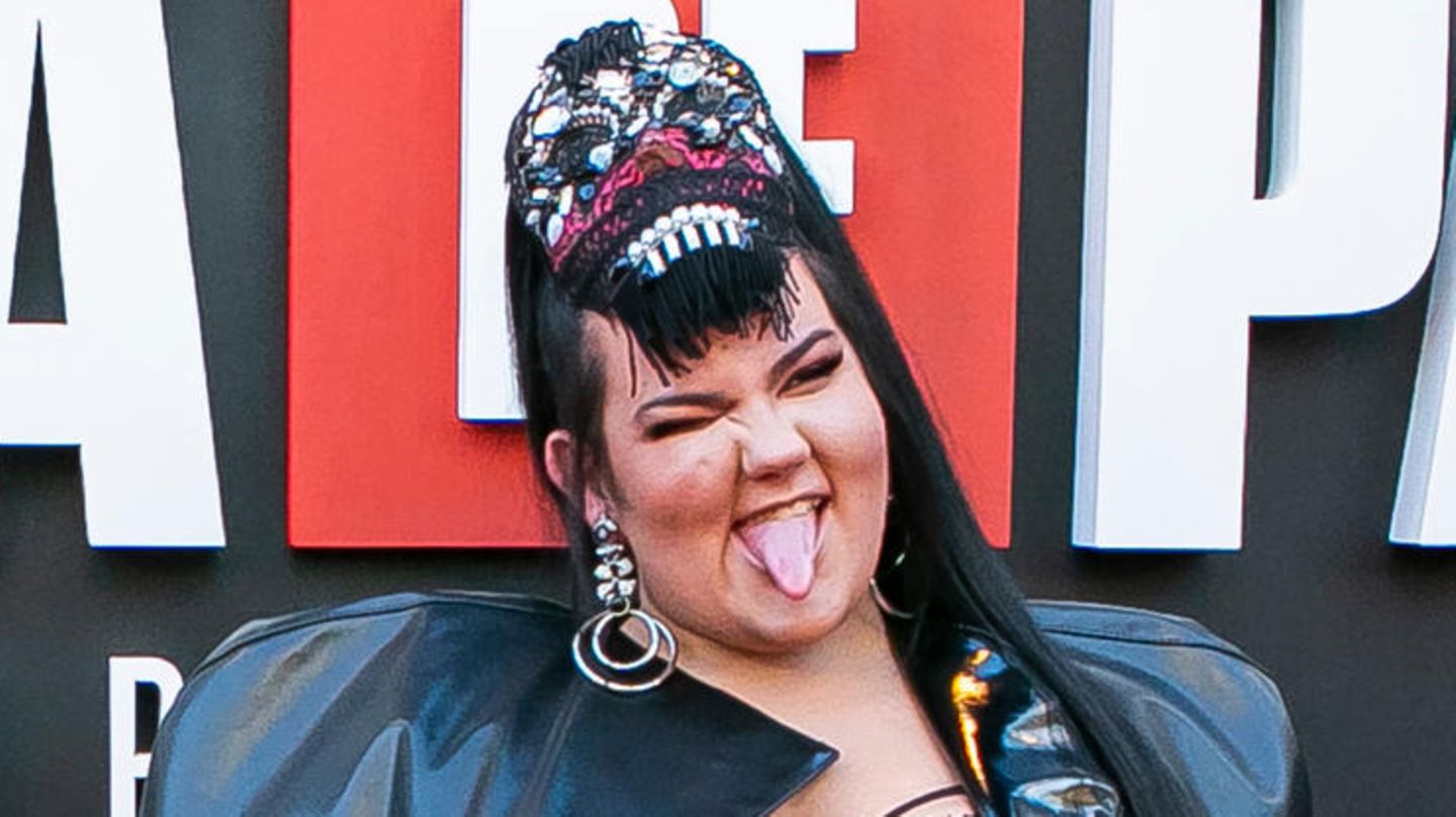 Netta - Starporträt, News, Bilder | GALA.de