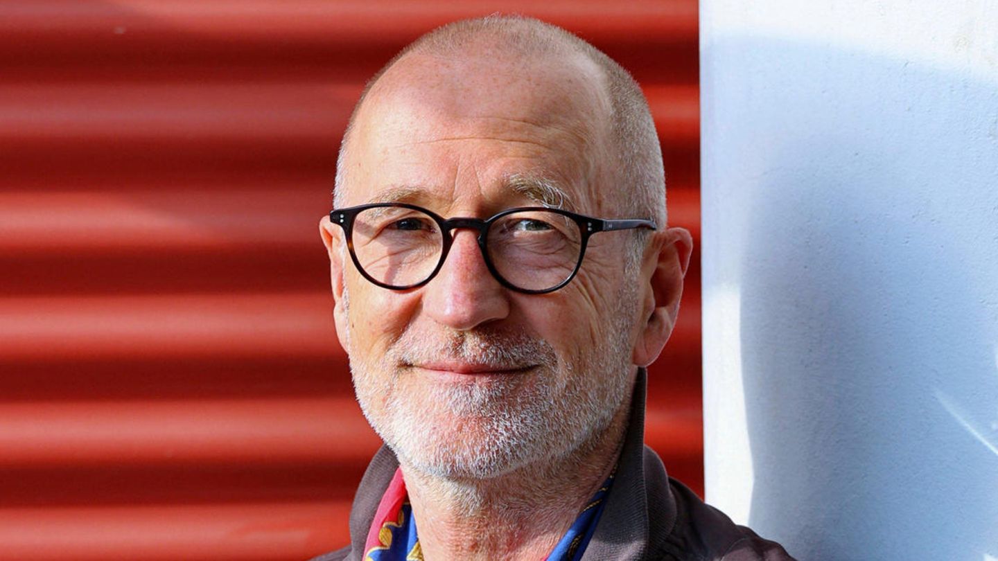 Peter Lohmeyer - Starporträt, News, Bilder - S. 2 | GALA.de