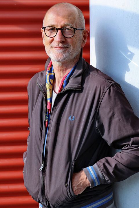 Peter Lohmeyer - Starporträt, News, Bilder | GALA.de