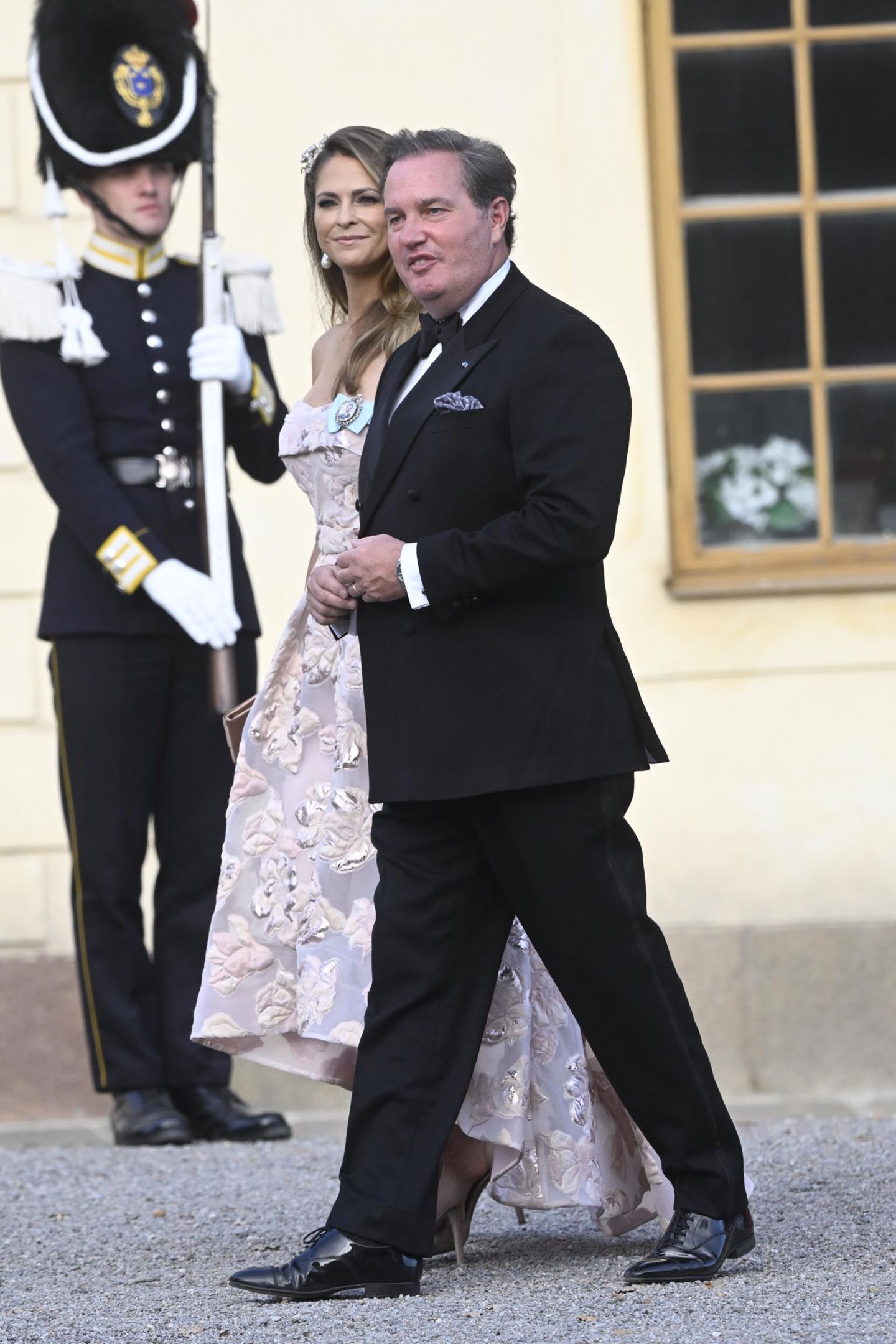 König Carl Gustaf: Die besten Bilder vom 50. Thronjubiläum | GALA.de