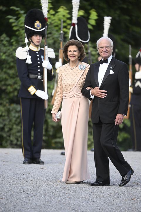 König Carl Gustaf: Die besten Bilder vom 50. Thronjubiläum | GALA.de