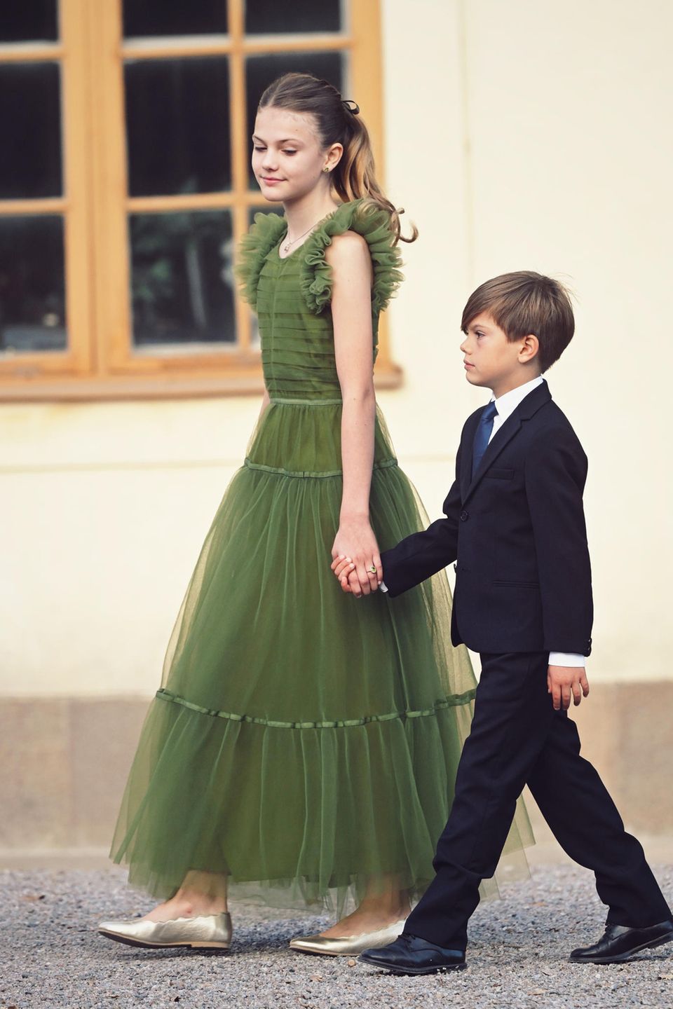 König Carl Gustaf: Die besten Bilder vom 50. Thronjubiläum | GALA.de