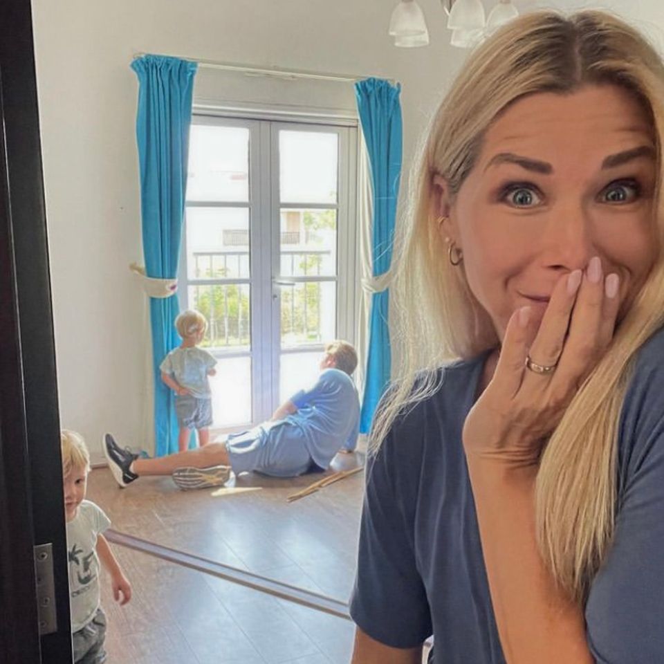 Chris Rock und Diplo: Kuriose Flucht vom Burning Man Festival | GALA.de