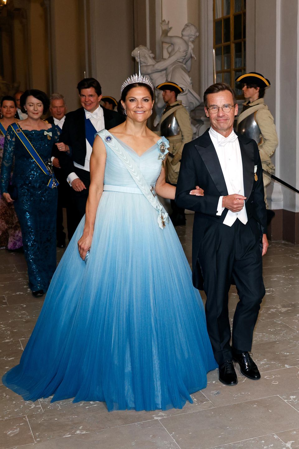 König Carl Gustaf: Die besten Bilder vom 50. Thronjubiläum | GALA.de