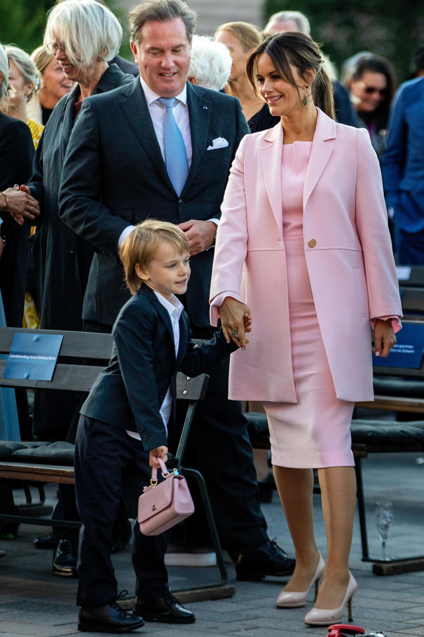 König Carl Gustaf: Die besten Bilder vom 50. Thronjubiläum | GALA.de