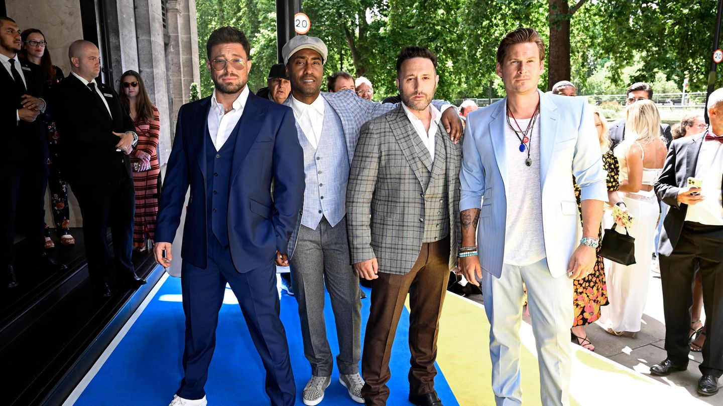 Lee Ryan: Blue-Sänger wird wieder Vater | GALA.de