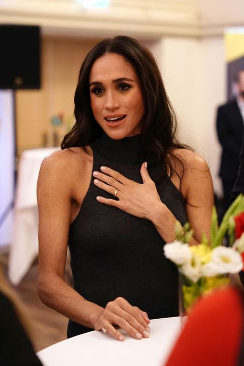 Meghan Markle - Steckbrief, News, Bilder | GALA.de Meghan Markle - Steckbrief, News, Bilder | GALA.de