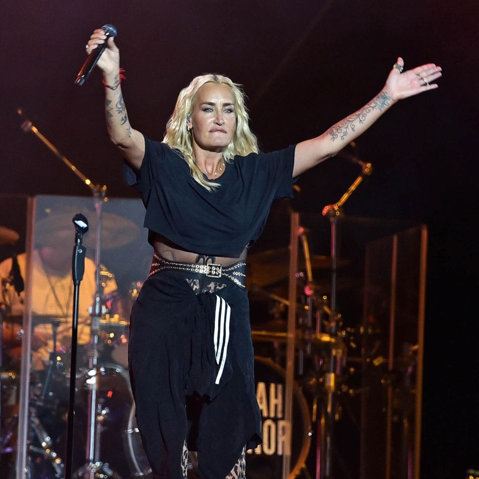 Daniel Aminati: So kämpft seine Frau gegen den Krebs | GALA.de