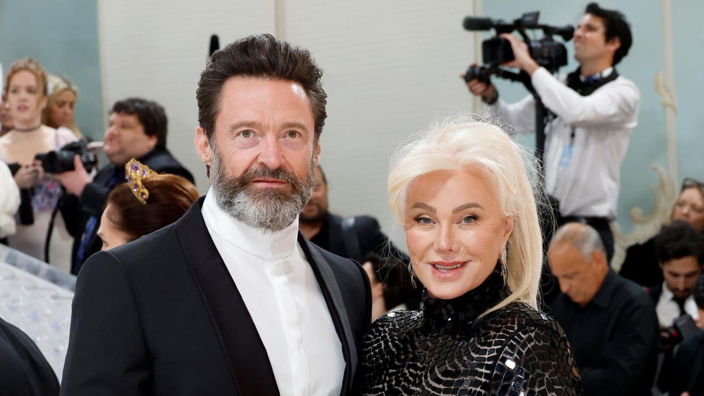 Deborra Lee Furness Neuscorrectie Exclusive | Deborra Lee Furness