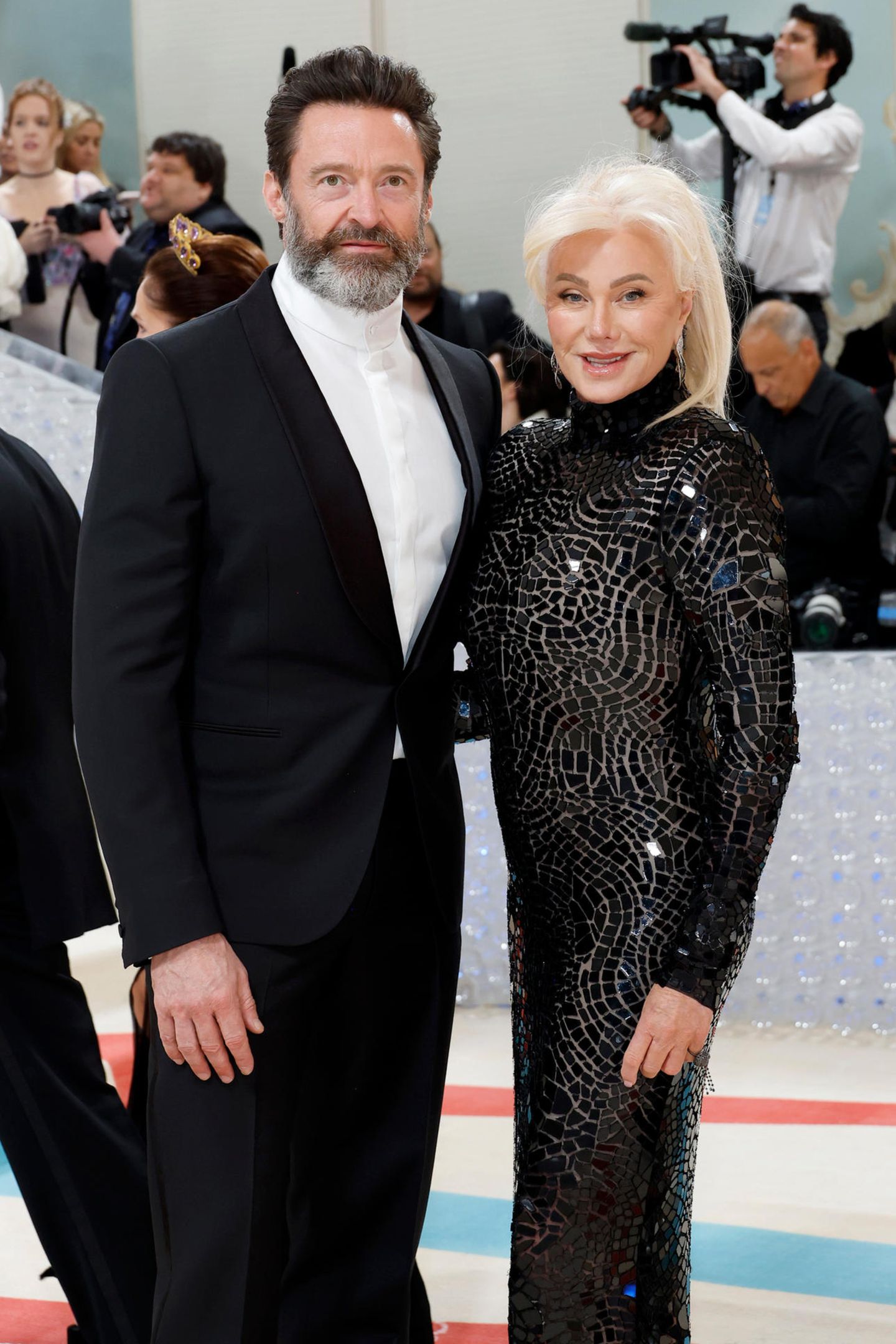 Deborra Lee Furness Neuscorrectie Exclusive | Deborra Lee Furness