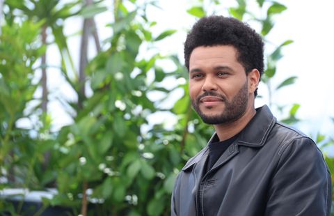 The Weeknd - Starporträt, News, Bilder | GALA.de