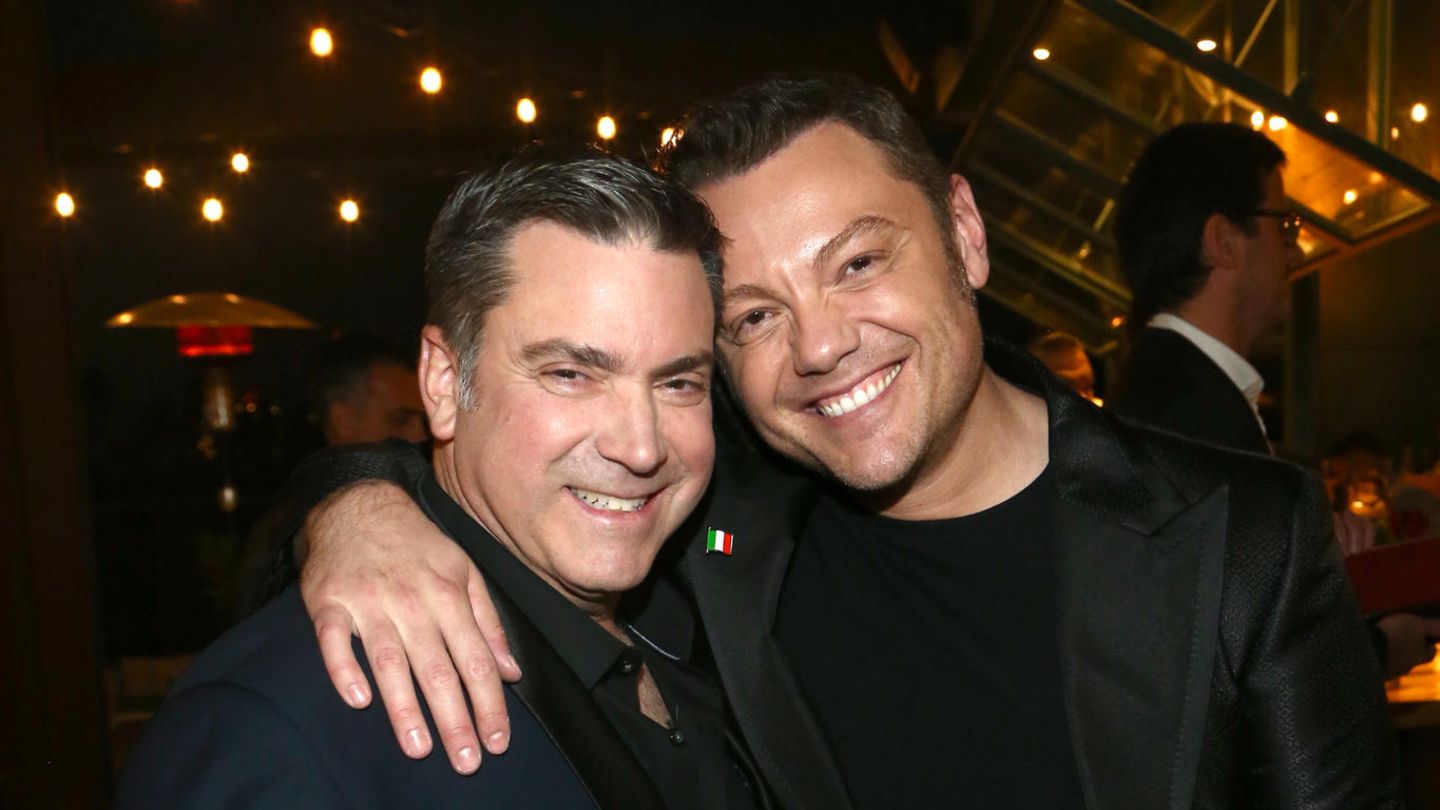 Tiziano Ferro: Liebesaus! Trennung von Ehemann Victor | GALA.de