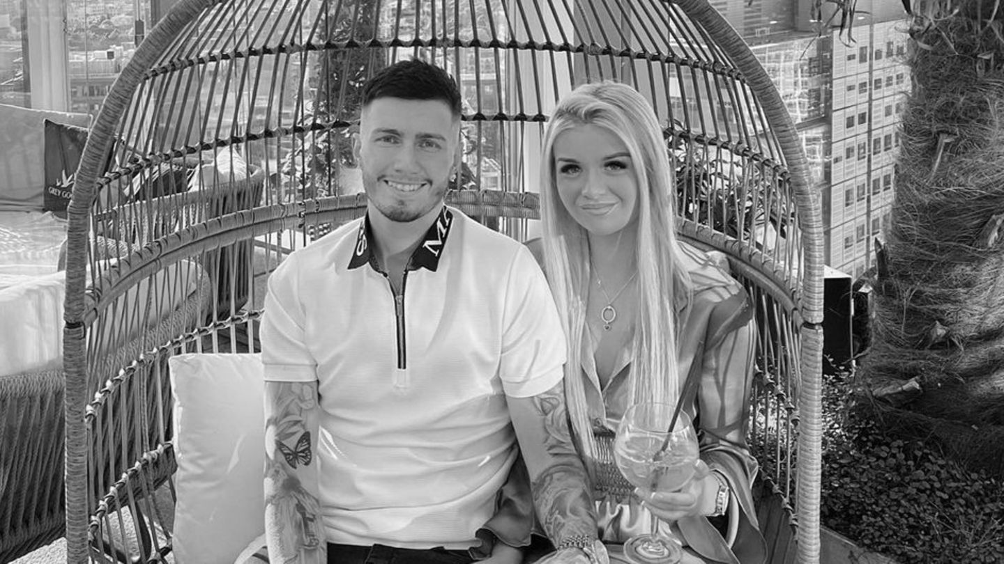 Ben Cull (†24): Der Fußballer ist an Krebs gestorben | GALA.de