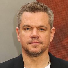 Matt Damon: Schlank wie lange nicht dank "Odyssee" | GALA.de