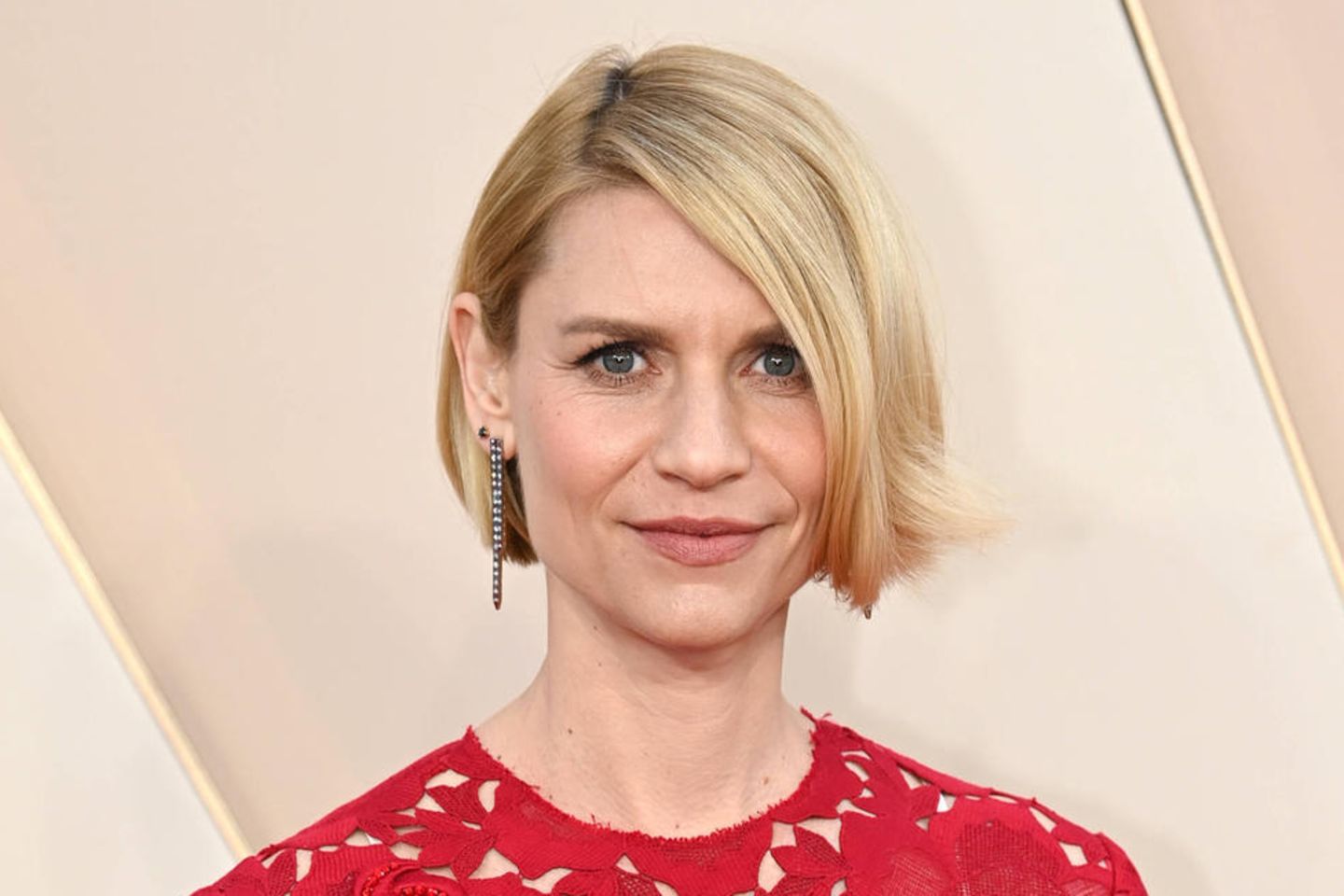 Claire Danes offenbart Scham über Schwangerschaft mit 44: "So alt ...