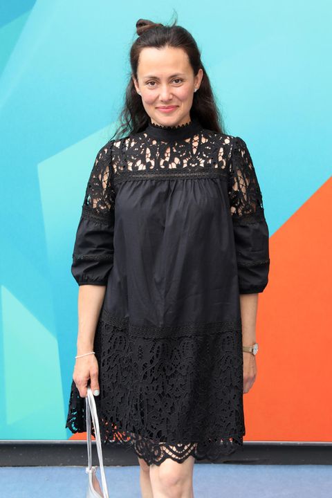 Idil Üner - Starporträt, News, Bilder | GALA.de