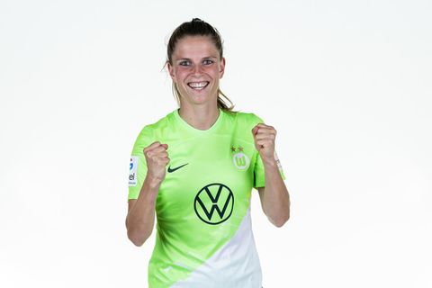 Tabea Sellner: Fußballnationalspielerin wird Mutter | GALA.de