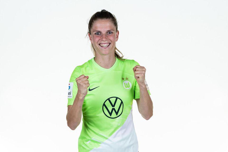 Tabea Sellner: Fußballnationalspielerin wird Mutter | GALA.de