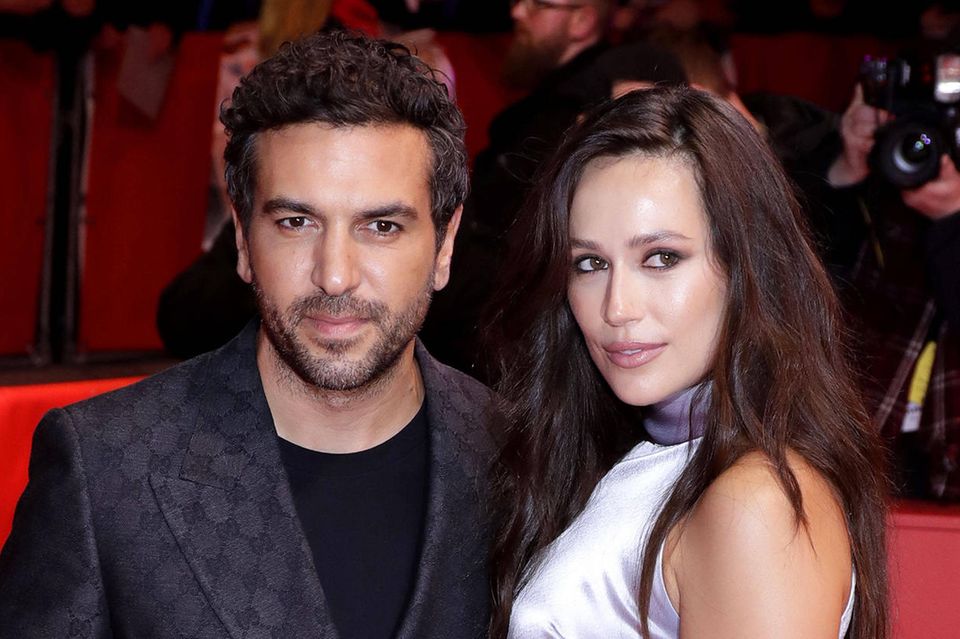 "Es war so ein Albtraum": Bei Elyas M'Barek ist eingebrochen worden ...