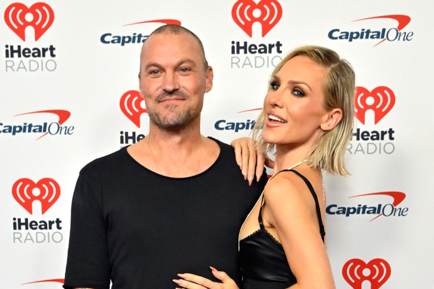 Brian Austin Green: "Beverly Hills, 90210"-Star hat sich verlobt | GALA.de