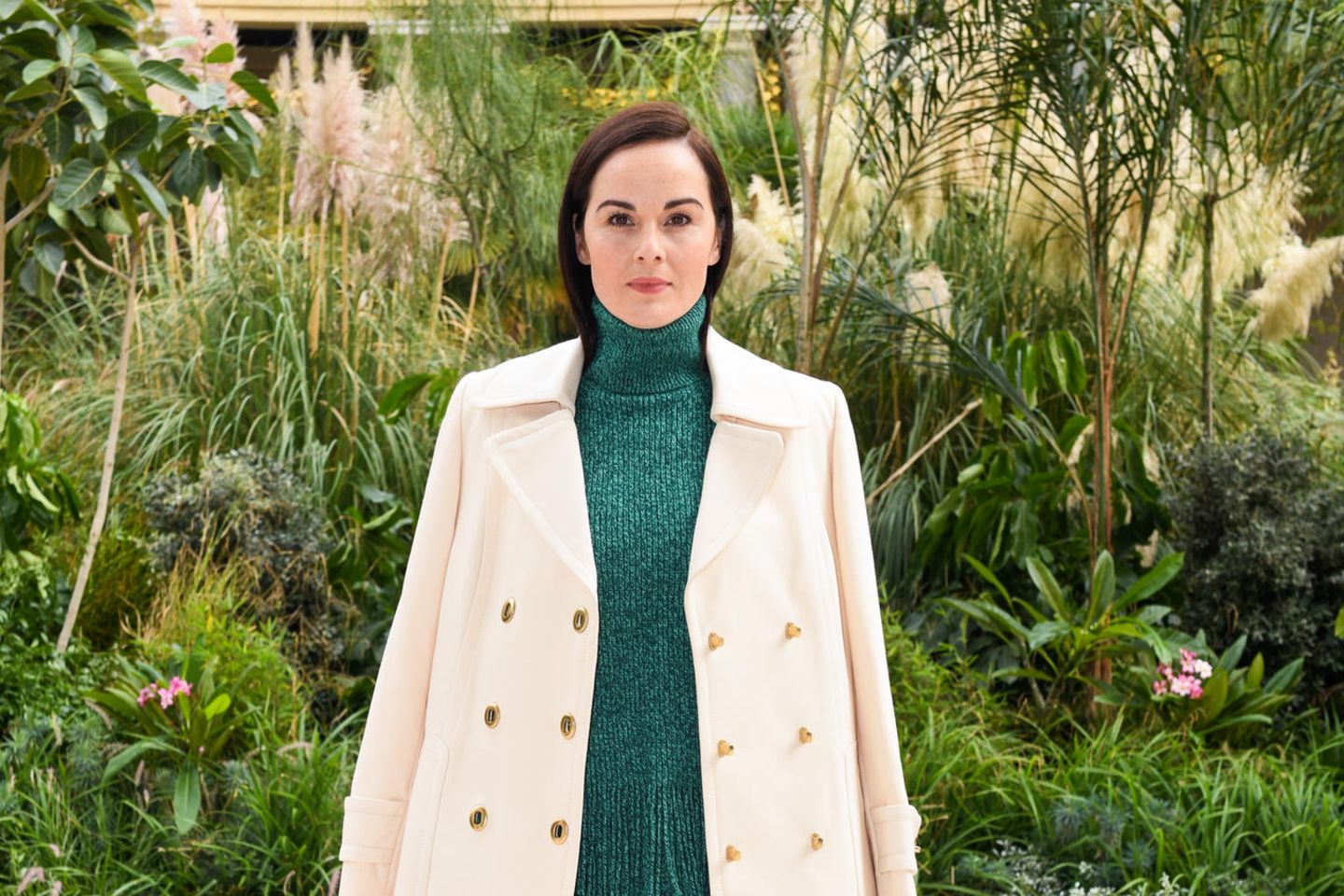 Michelle Dockery: Neuer Lebensabschnitt nach Tod ihres Verlobten | GALA.de