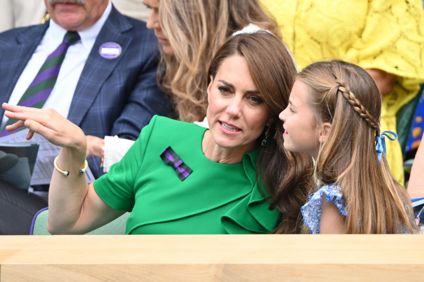 Catherine, Princess of Wales: Ausgeplaudert! Bei diesem sportlichen ...