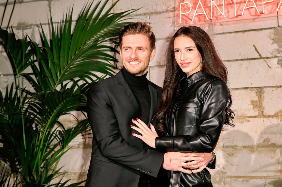 Zweite Chance für Jörn Schlönvoigt und Hanna Weig? | GALA.de