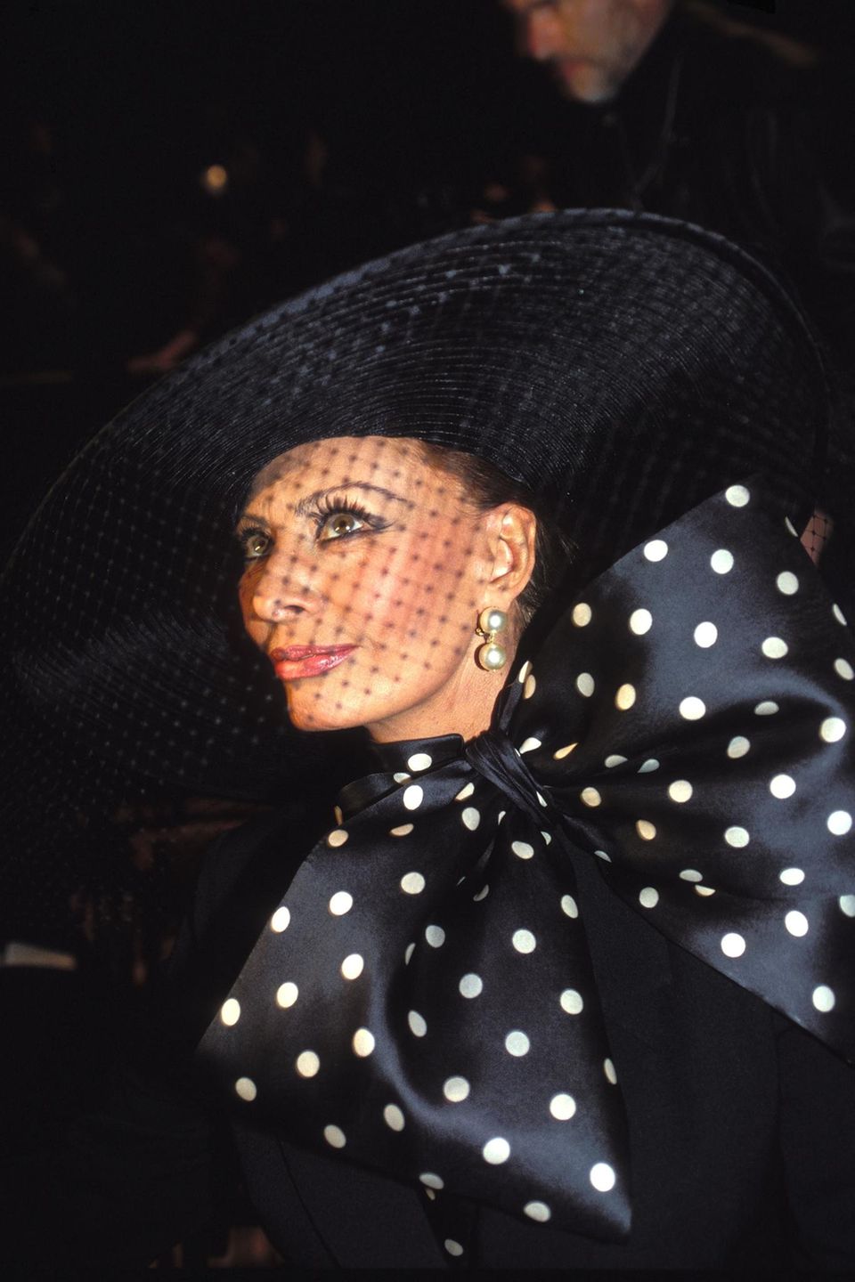 Sophia Loren: Sohn hat geheiratet! Ihr Leben in Bildern | GALA.de