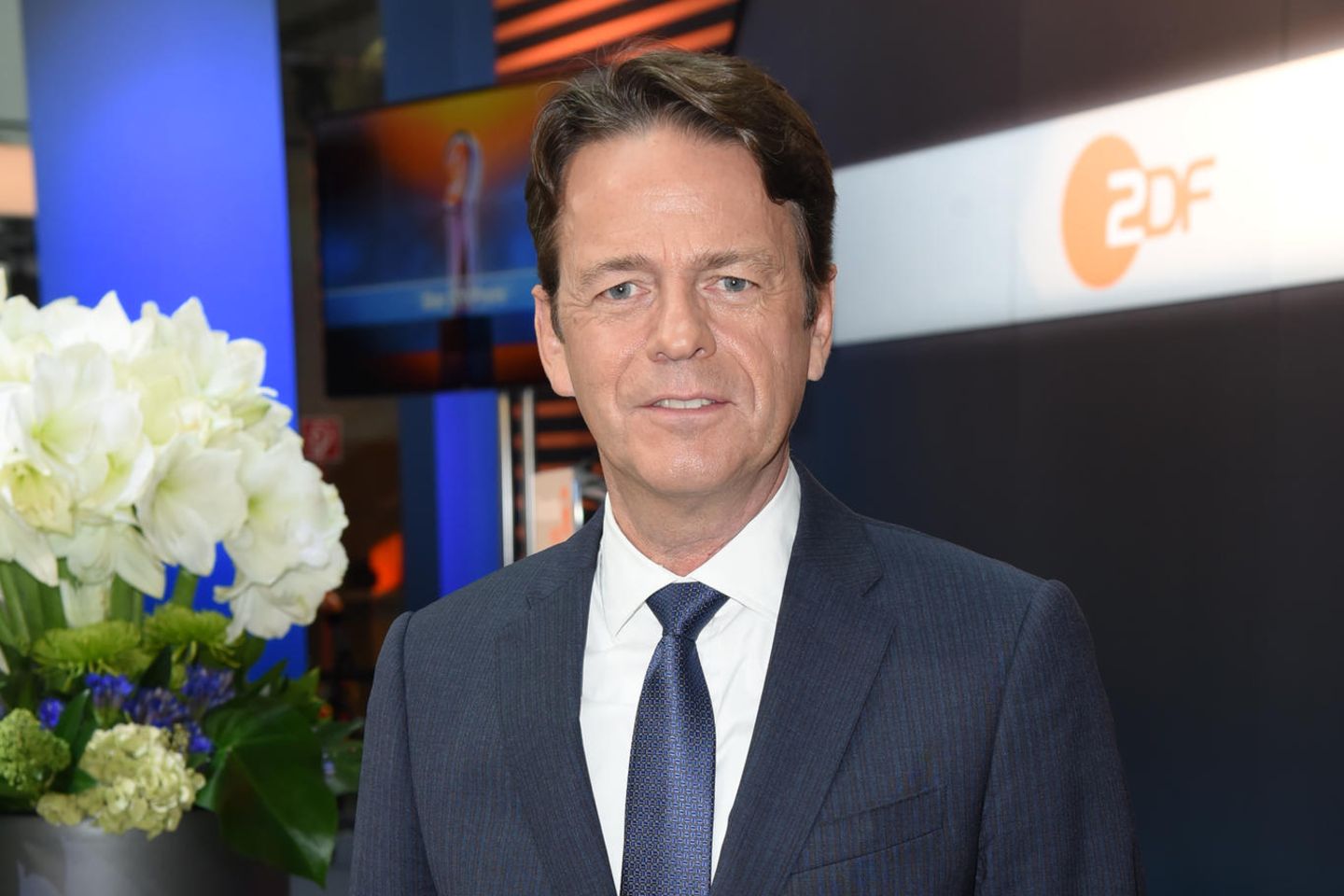 Rudi Cerne: Vor über 40 Jahren war er professioneller Eiskunstläufer | GALA.de