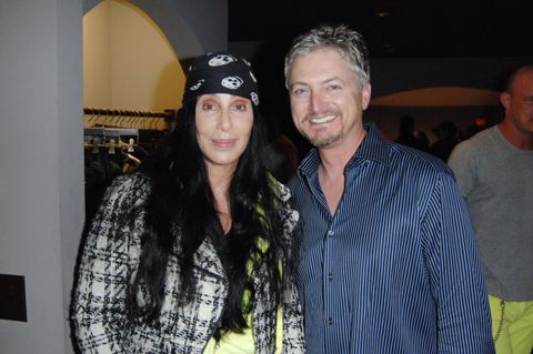 Sängerin Cher: Sie soll ihren Sohn entführt haben lassen | GALA.de