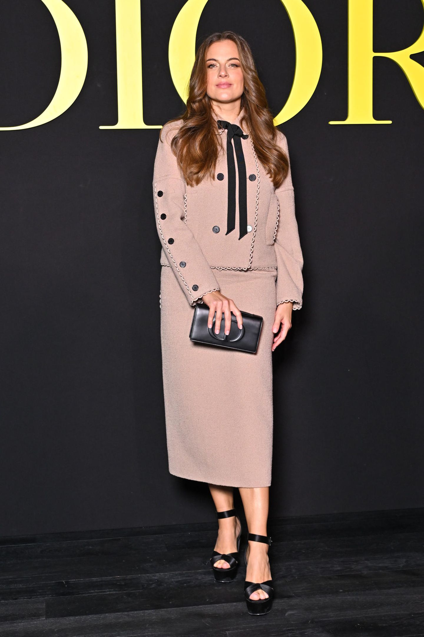 Pauline Ducruet sorgt für den wohl umstrittensten Look in Paris | GALA.de