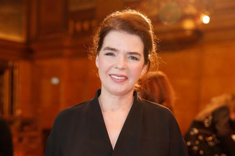 Susanne Daubner: Hartnäckiger Lachflash bei "Tagesschau" begeistert ...