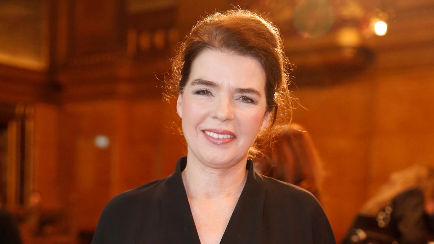 Susanne Daubner: Hartnäckiger Lachflash bei "Tagesschau" begeistert ...