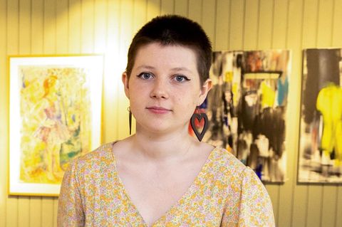 Prinzessin Märtha Louise: Tochter Maud Angelica muss Kritik einstecken ...