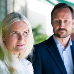 Prinzessin Mette-Marit: Hof streicht einzigen öffentlichen Termin | GALA.de