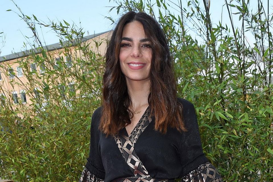 Lilli Hollunder im Interview: "Jetzt bin ich mal dran" | GALA.de