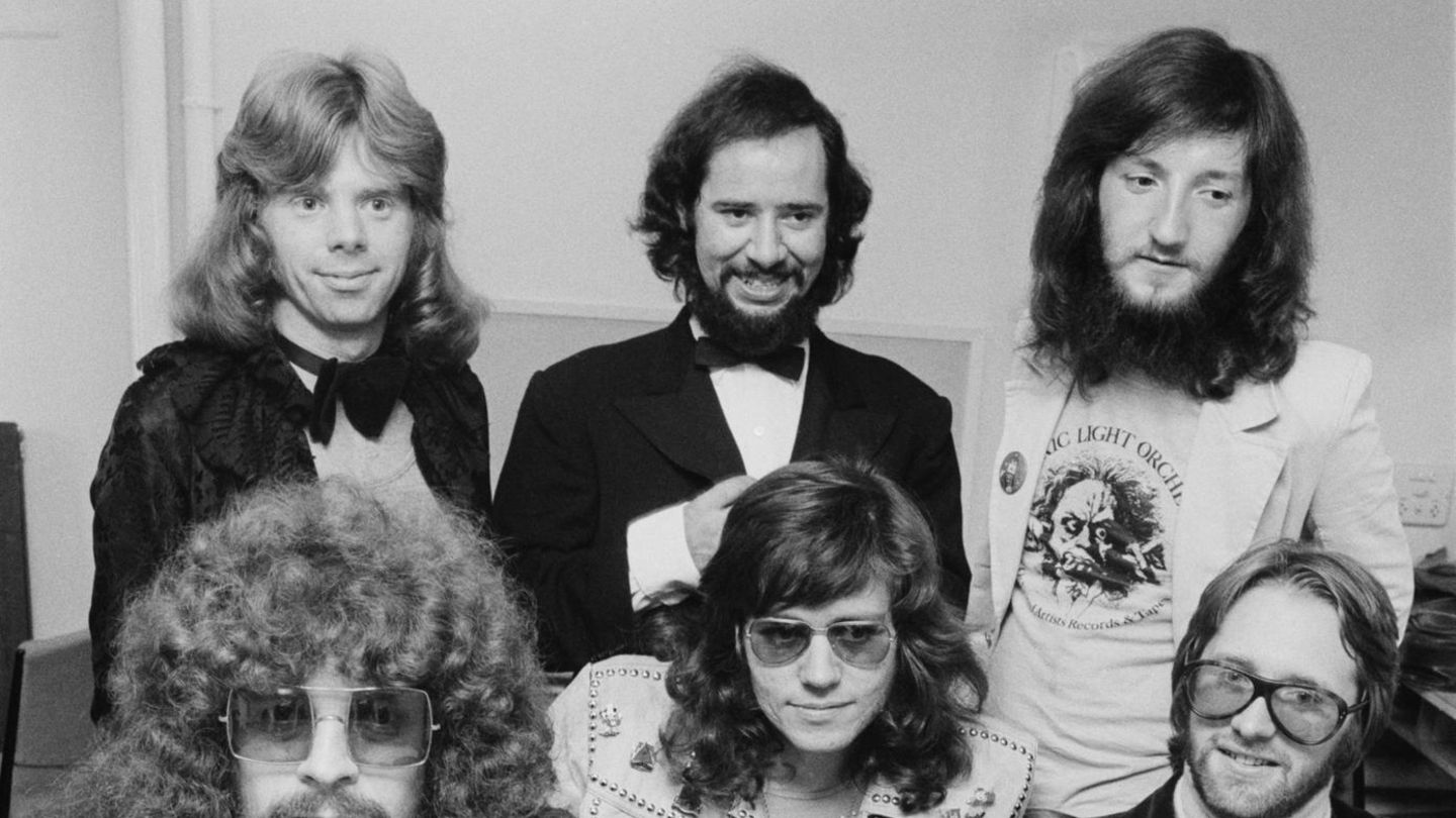 Mike Edwards unglaublicher Tod: Musiker einst vom Heuballen erschlagen ...