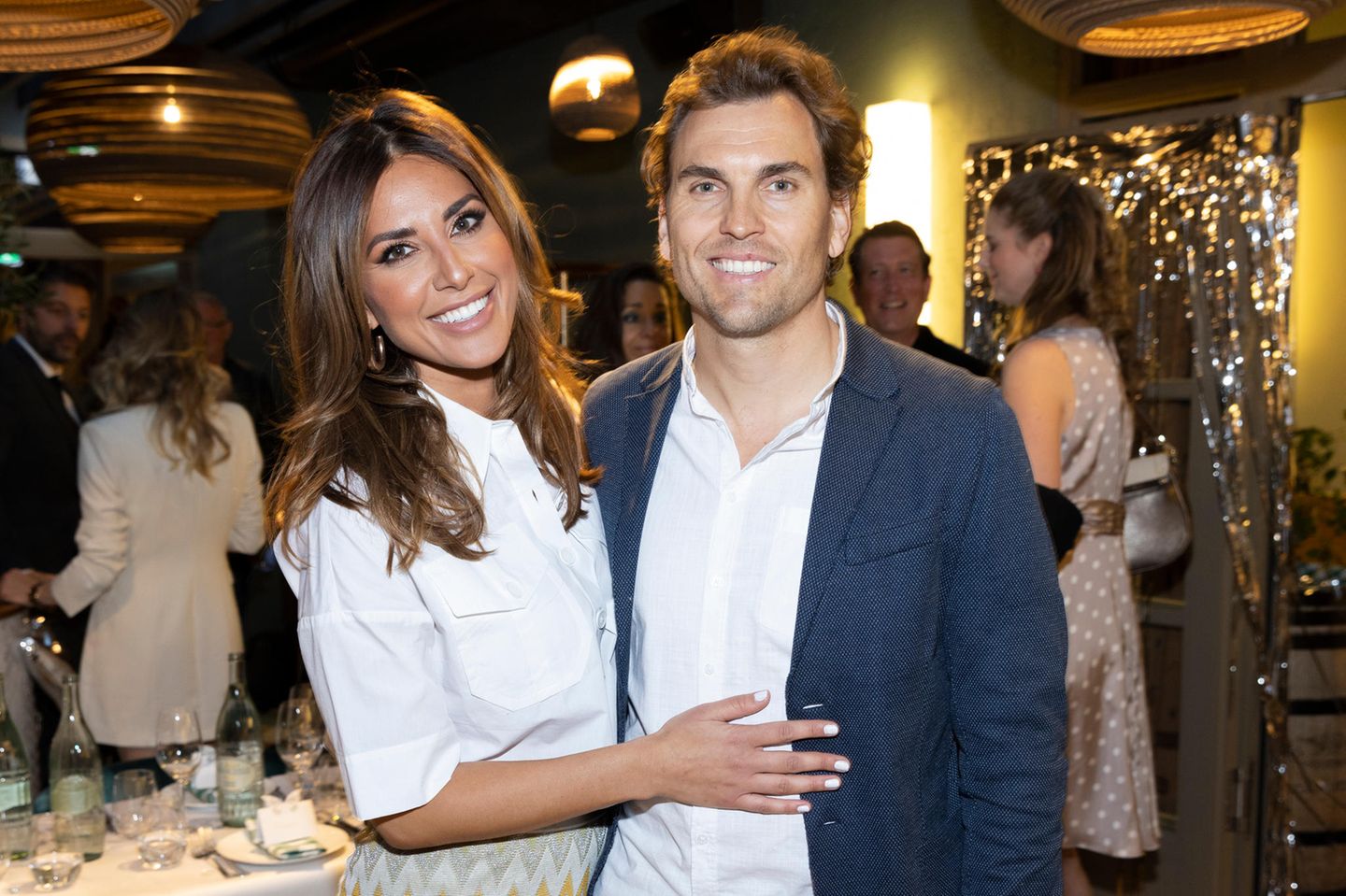 Jana Azizi: Alles zu ihrer Traumhochzeit in Kroatien | GALA.de