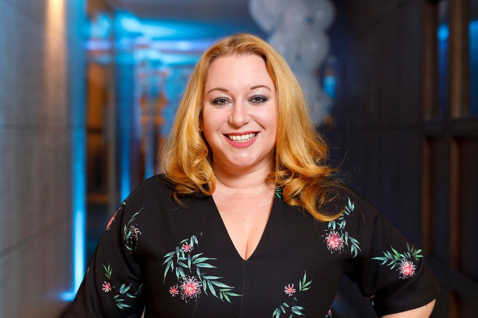 Rebecca Siemoneit-Barum: "Lindenstraße"-Star wird Oma – mit 45 Jahren ...