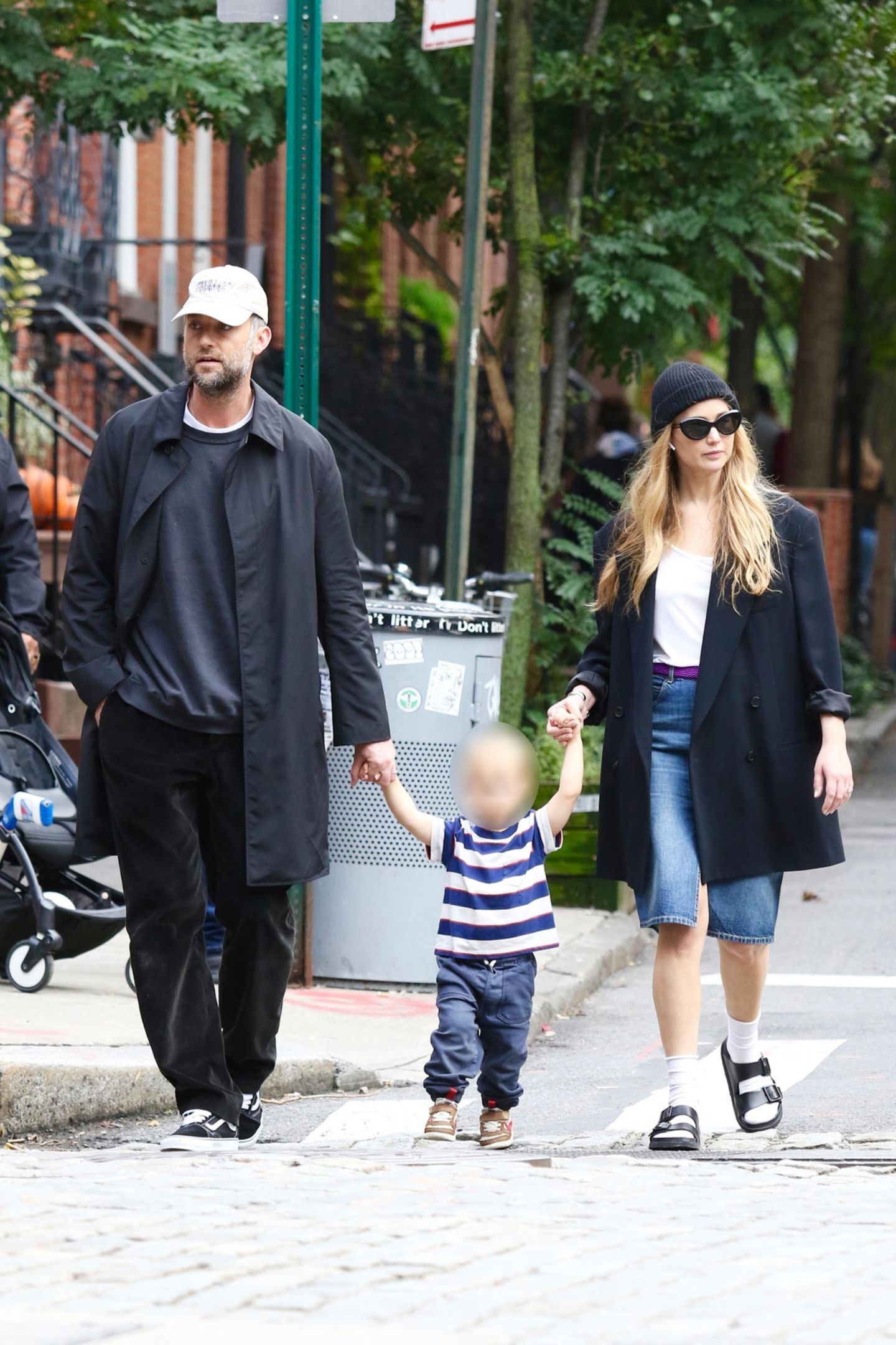 Familien-Style: Wir gehören zusammen! | GALA.de