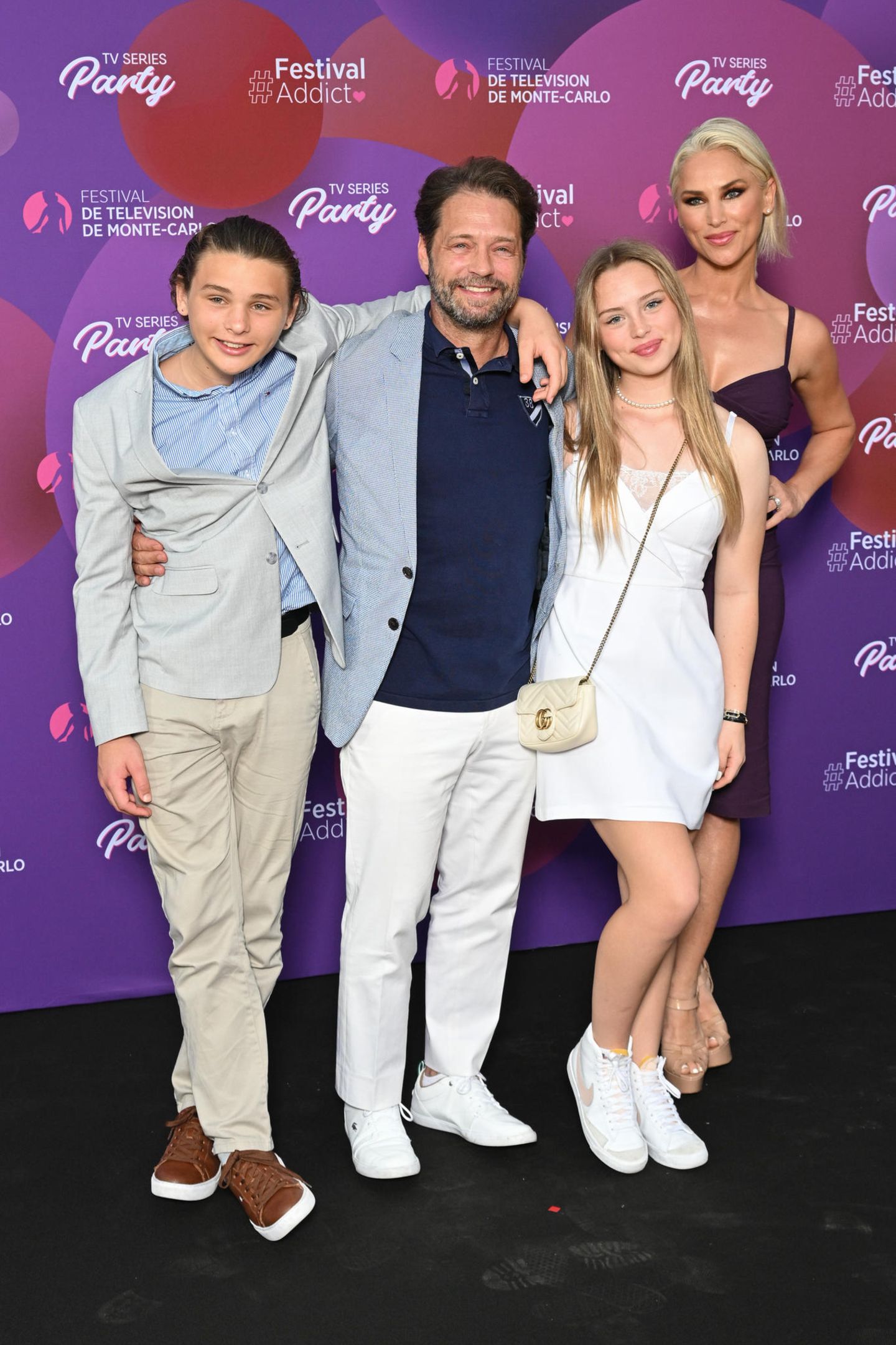 20 Jahre "Beverly Hills 90210" | GALA.de