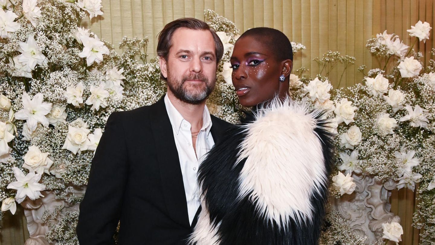 Joshua Jackson + Jodie Turner-Smith: Ist das der Grund für ihre ...