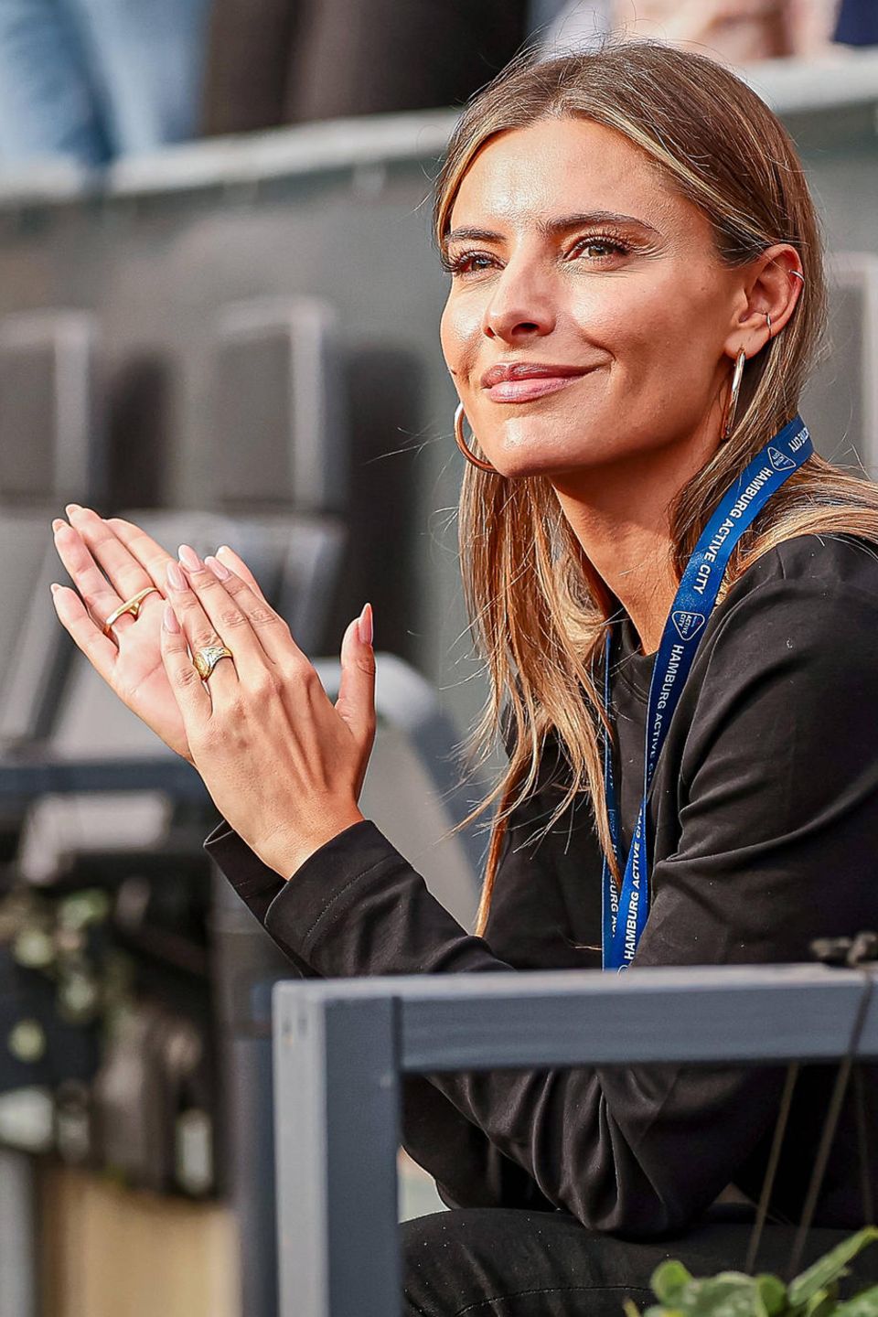 Sophia Thomalla: Das ist ihr Beauty-Wandel | GALA.de