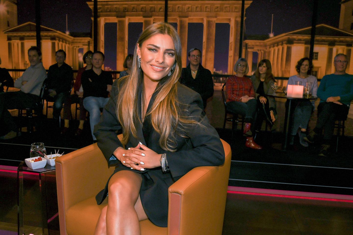 Sophia Thomalla: Das ist ihr Beauty-Wandel | GALA.de