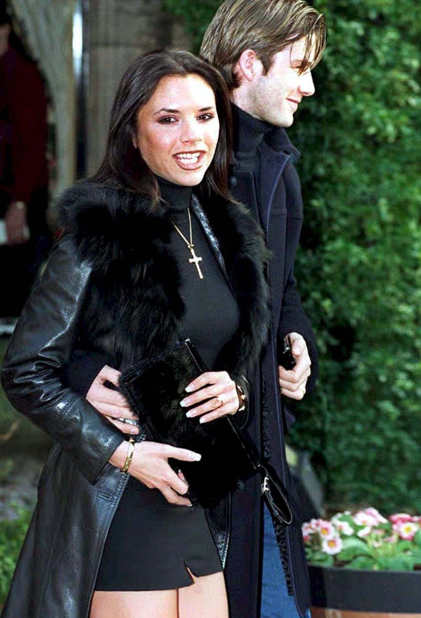 David Beckhams Modestil 2024