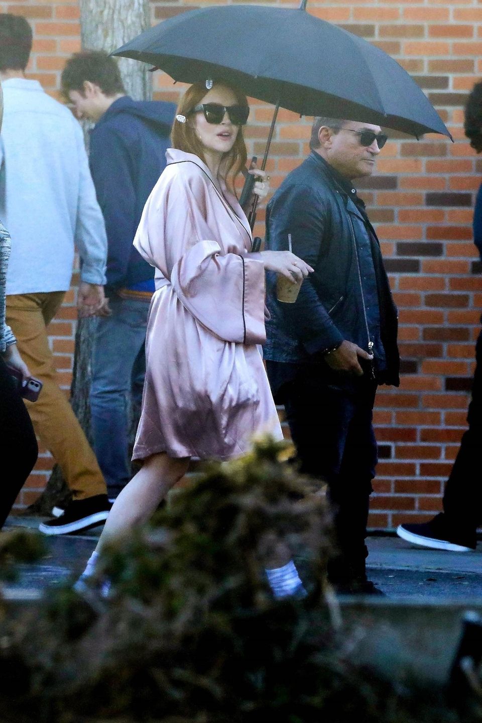 Film-Schönheiten: Die fabelhafte Welt der Filmlooks | GALA.de