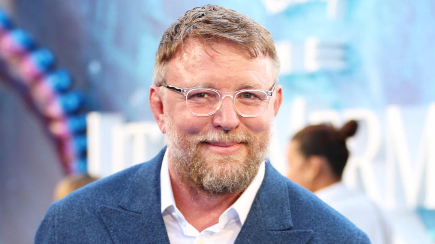 Guy Ritchie - Starporträt, News, Bilder - S. 2 | GALA.de