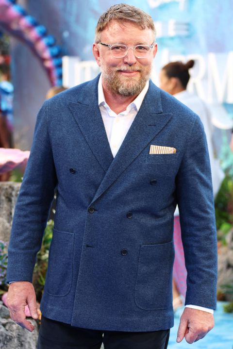 Guy Ritchie - Starporträt, News, Bilder | GALA.de