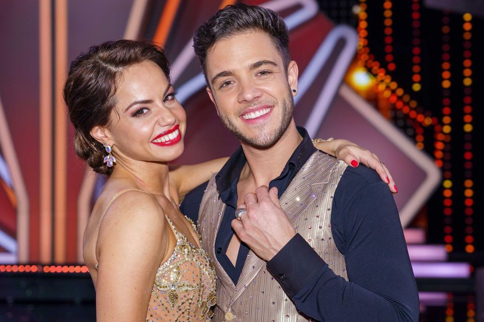 Christina Luft + Luca Hänni: Ein Baby! Bald wird ihre Familie größer ...